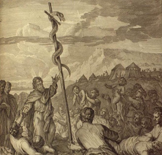 H. Detering, “The Gnostic Meaning of the Exodus”—A commentary (Pt. 11 ...
